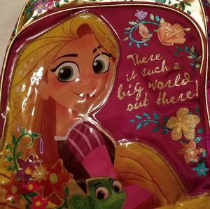 Disney | Accessories | Disney Princess Back Pack | Poshmark